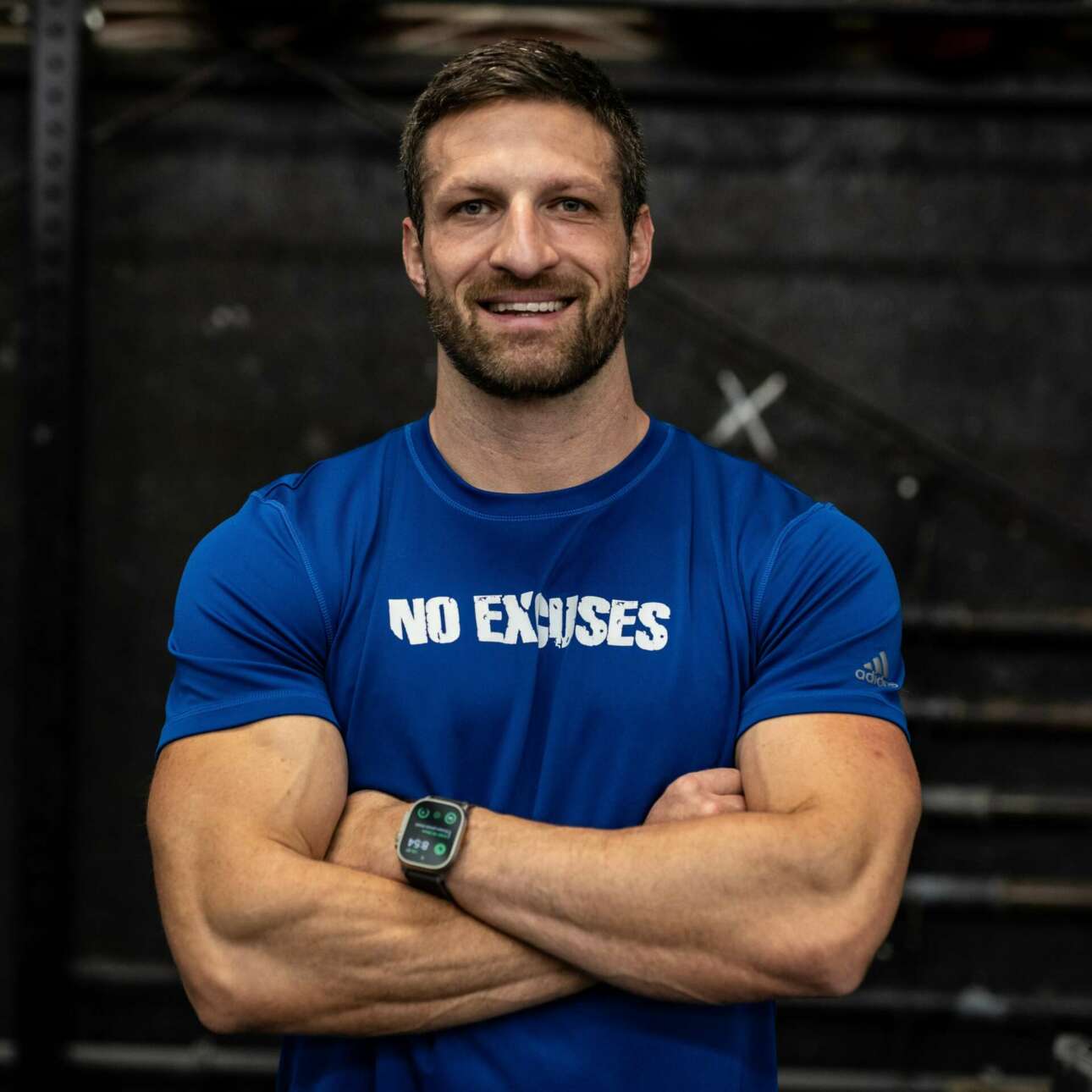 Meet Michael Kummer – CanvasRebel Magazine