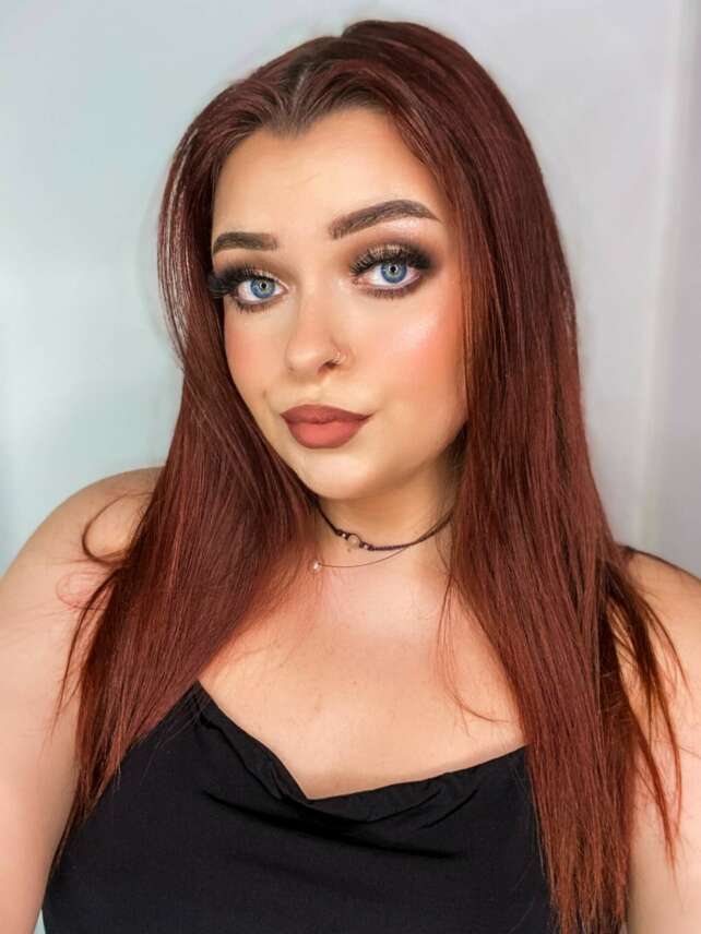 Meet Molly Ryan – CanvasRebel Magazine