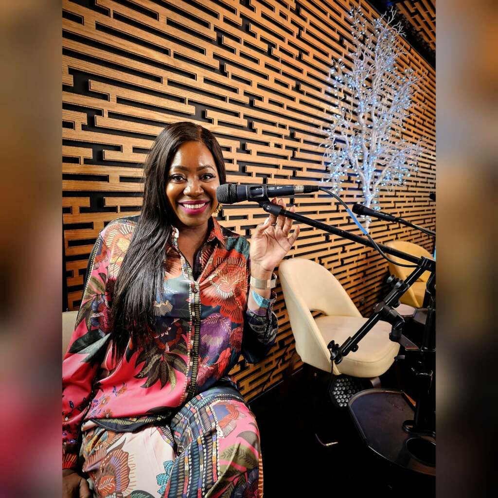 Meet Nancy Mulemwa Siisii - CanvasRebel Magazine