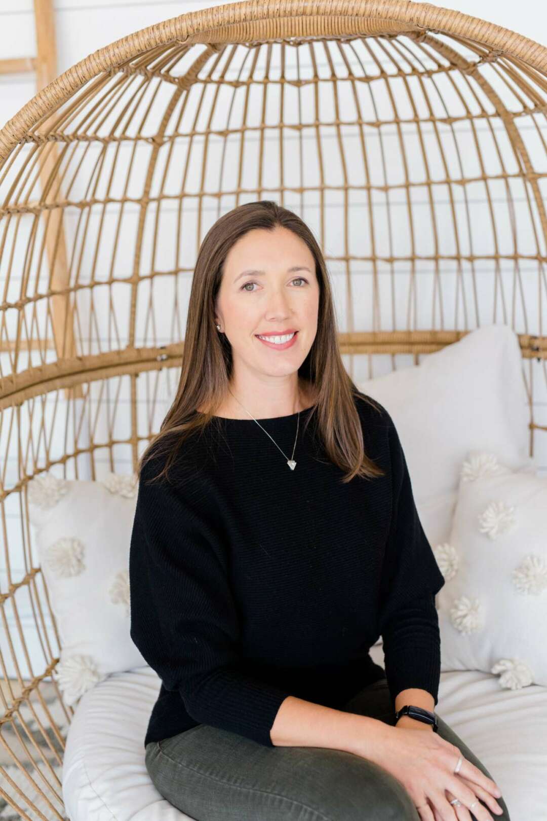 Meet Nicki Mesenburg - CanvasRebel Magazine