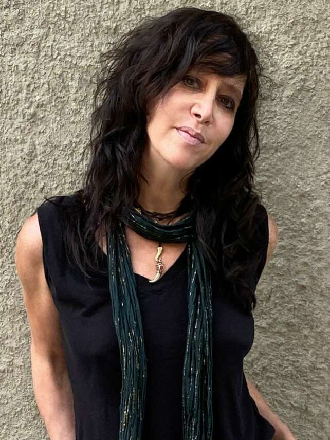 Meet Phyllis Leibowitz – CanvasRebel Magazine