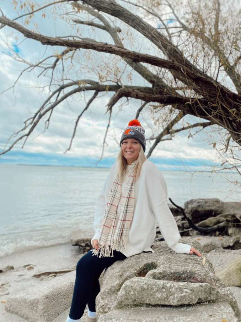 Meet Rachel DAlessandro – CanvasRebel Magazine