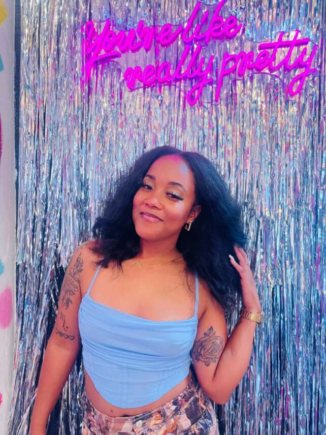 Meet Rebecca Carthens - CanvasRebel Magazine