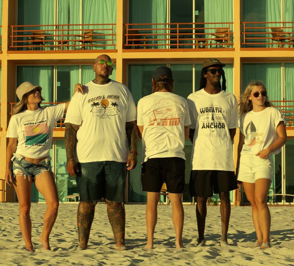 Meet Richard Lack – CanvasRebel Magazine