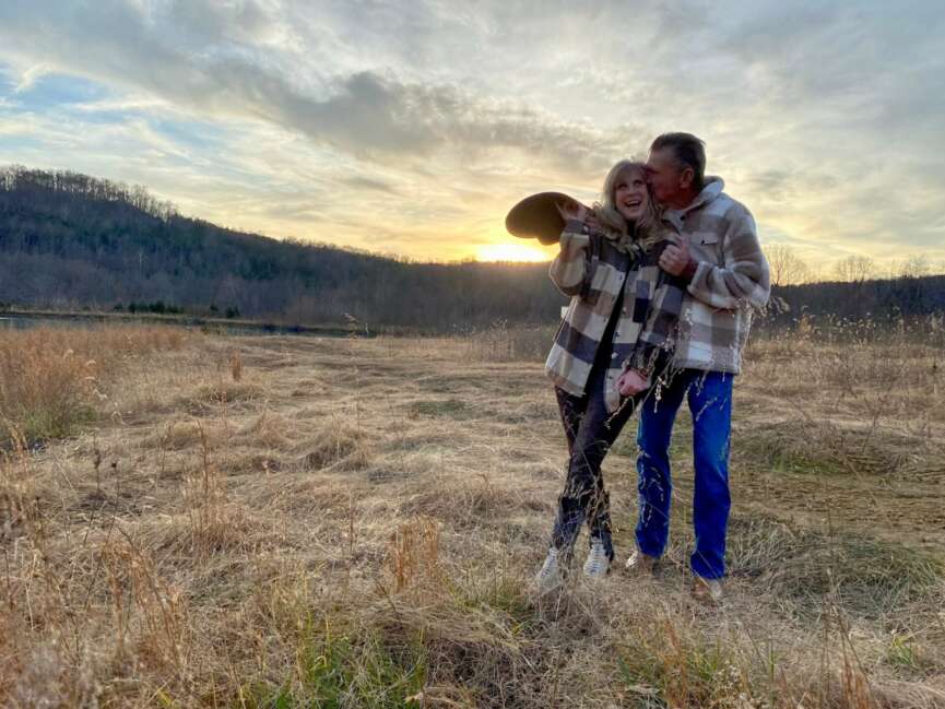 Meet Sherry Larson - CanvasRebel Magazine