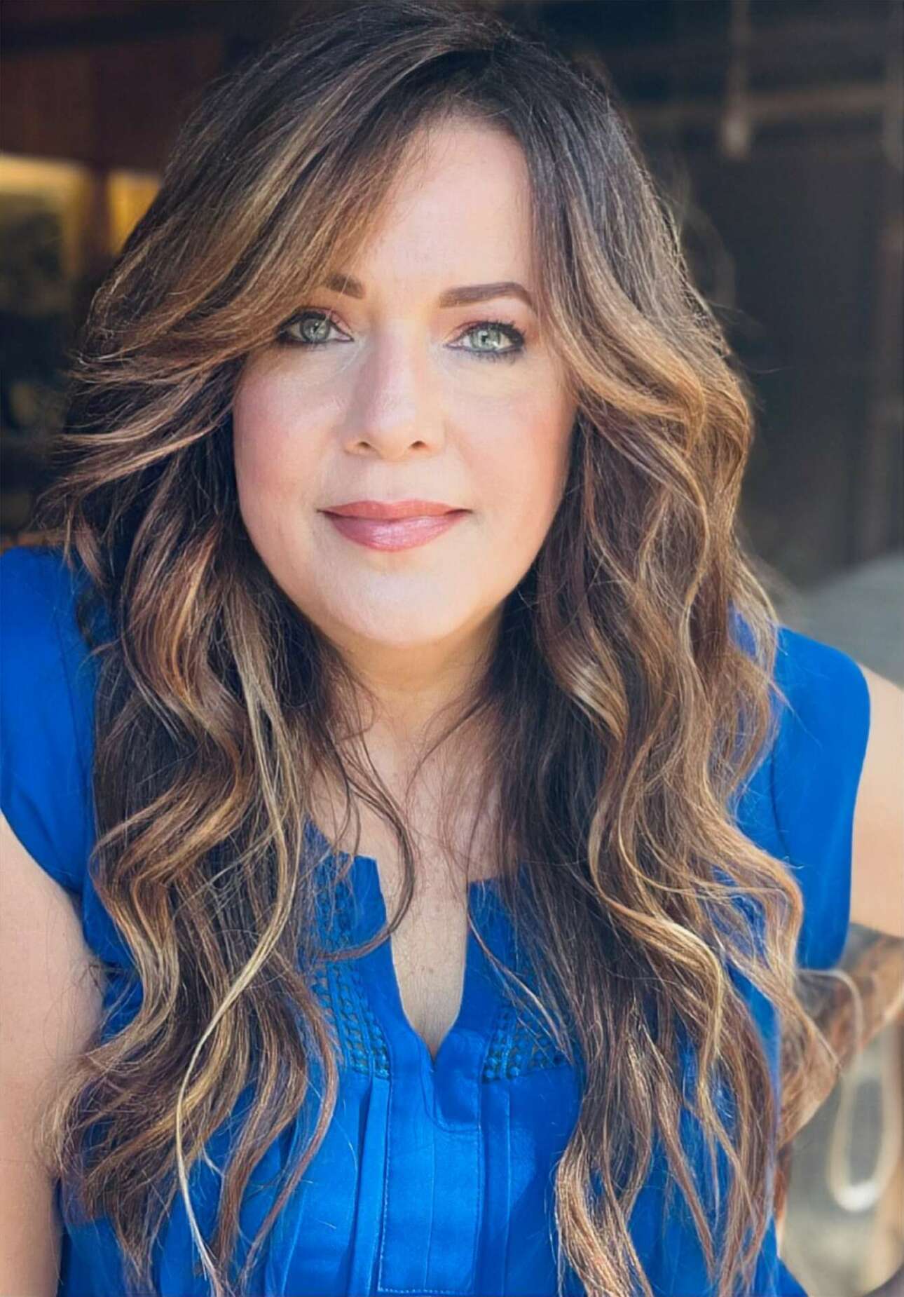 Meet Tammy Griggs – CanvasRebel Magazine