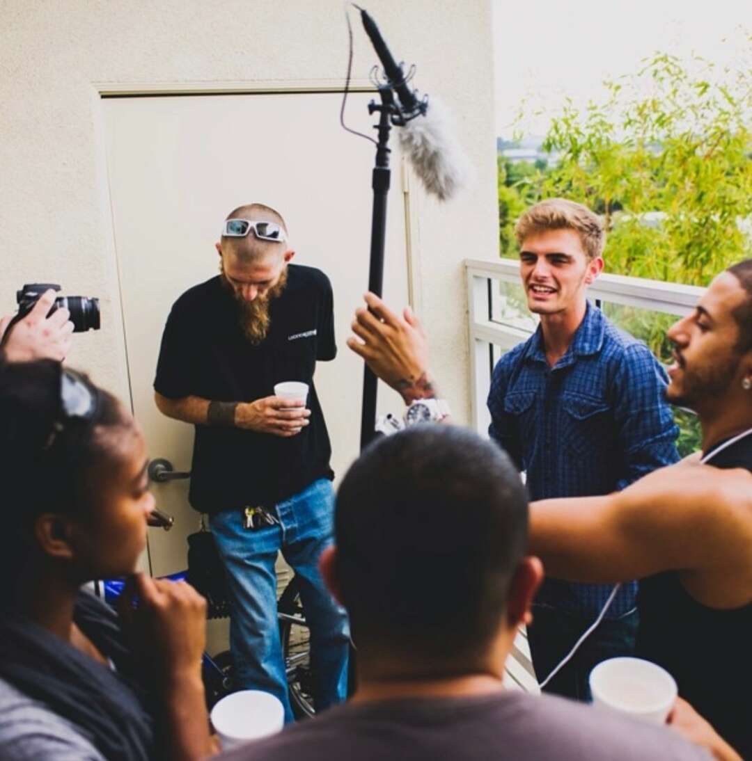 Meet Tanner Adams – CanvasRebel Magazine