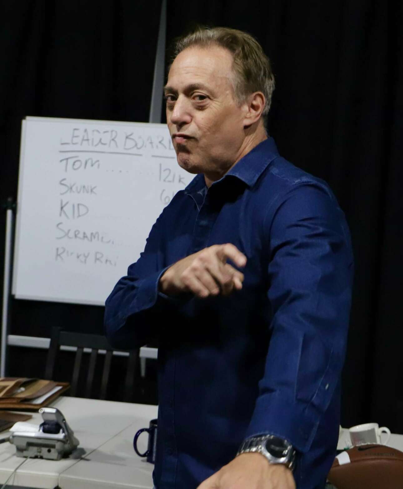 Meet Tom Alper – CanvasRebel Magazine