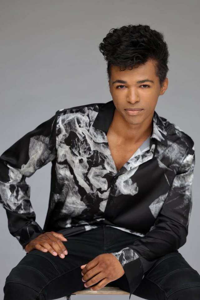 Meet Trace Austin – CanvasRebel Magazine