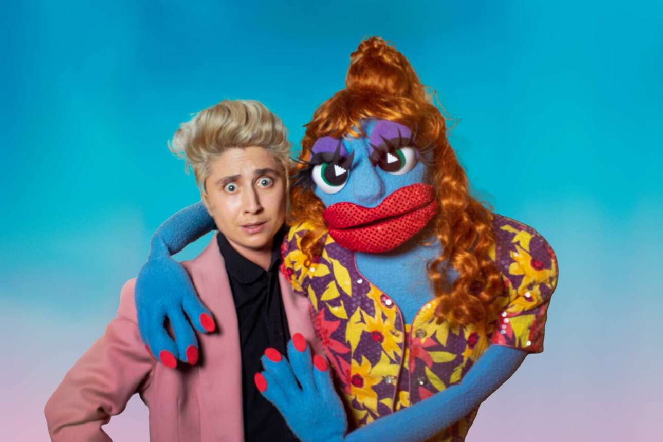 Meet Zack Binder – CanvasRebel Magazine