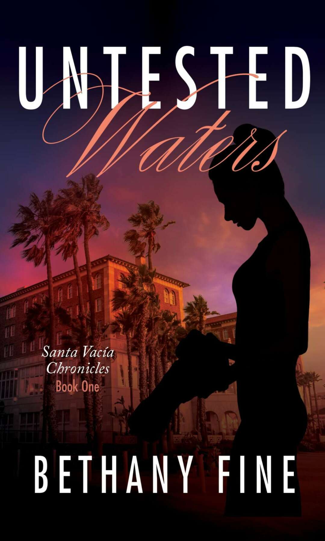 Meet Ryan Neely - CanvasRebel Magazine