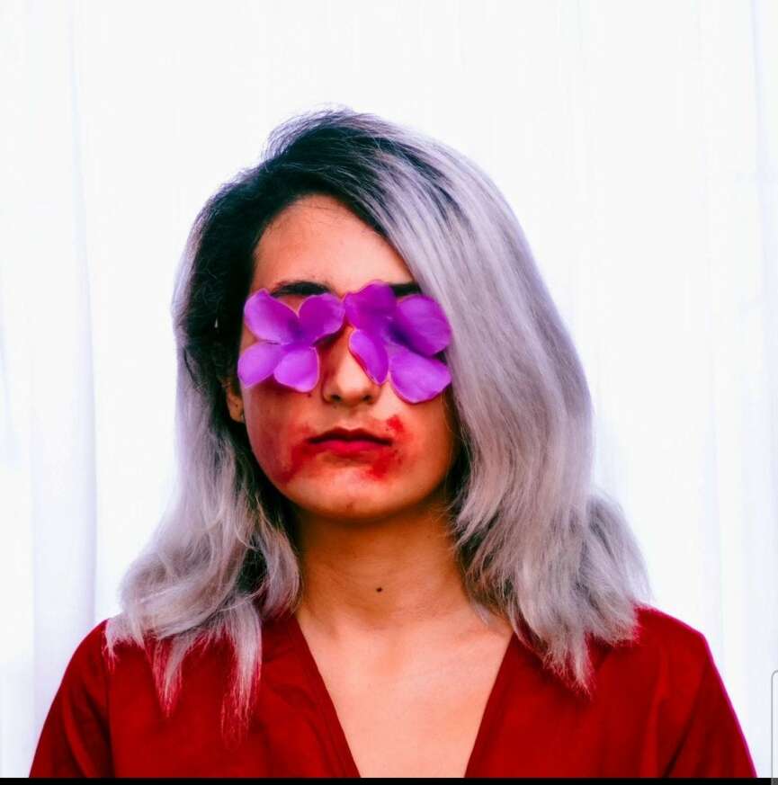 Meet Sofia Bilbao - CanvasRebel Magazine