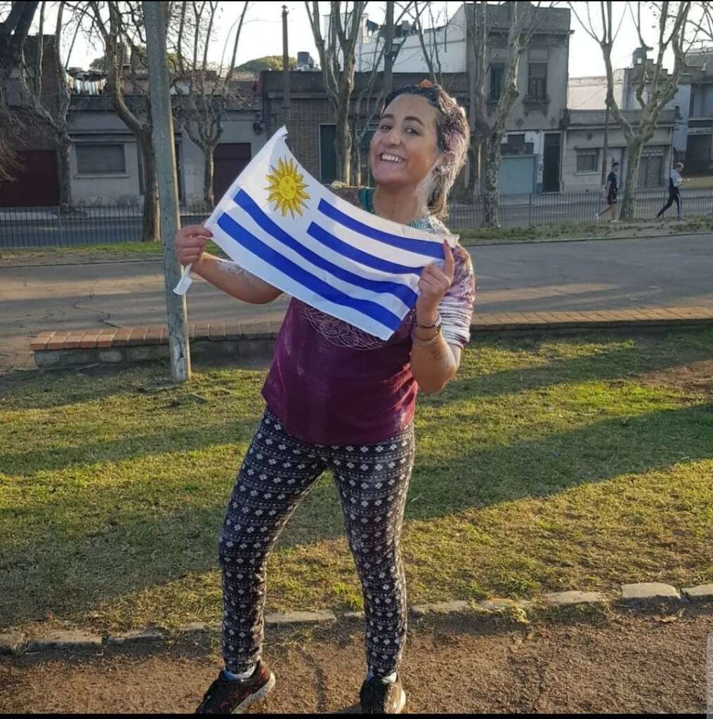 Meet Sofia Bilbao – CanvasRebel Magazine