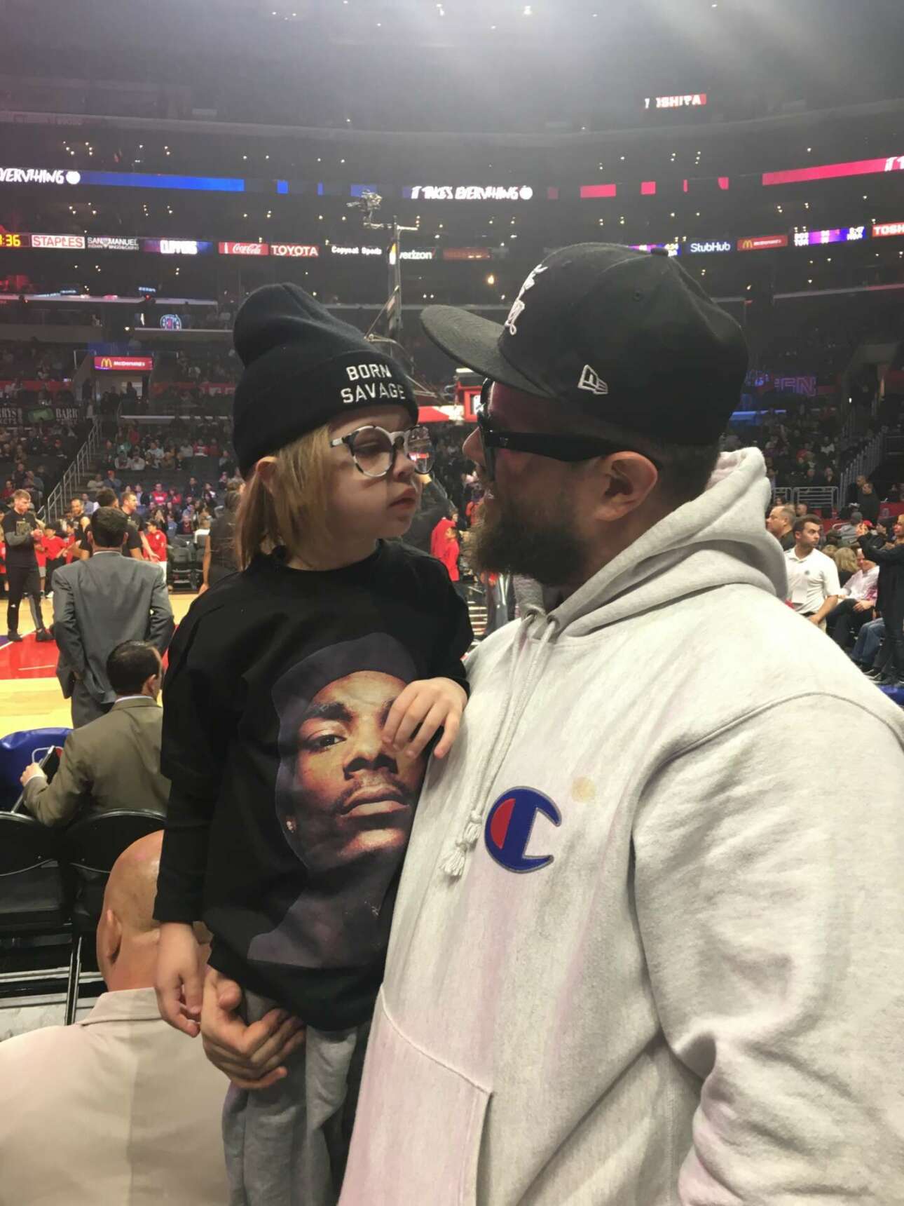 Meet James Larese – CanvasRebel Magazine