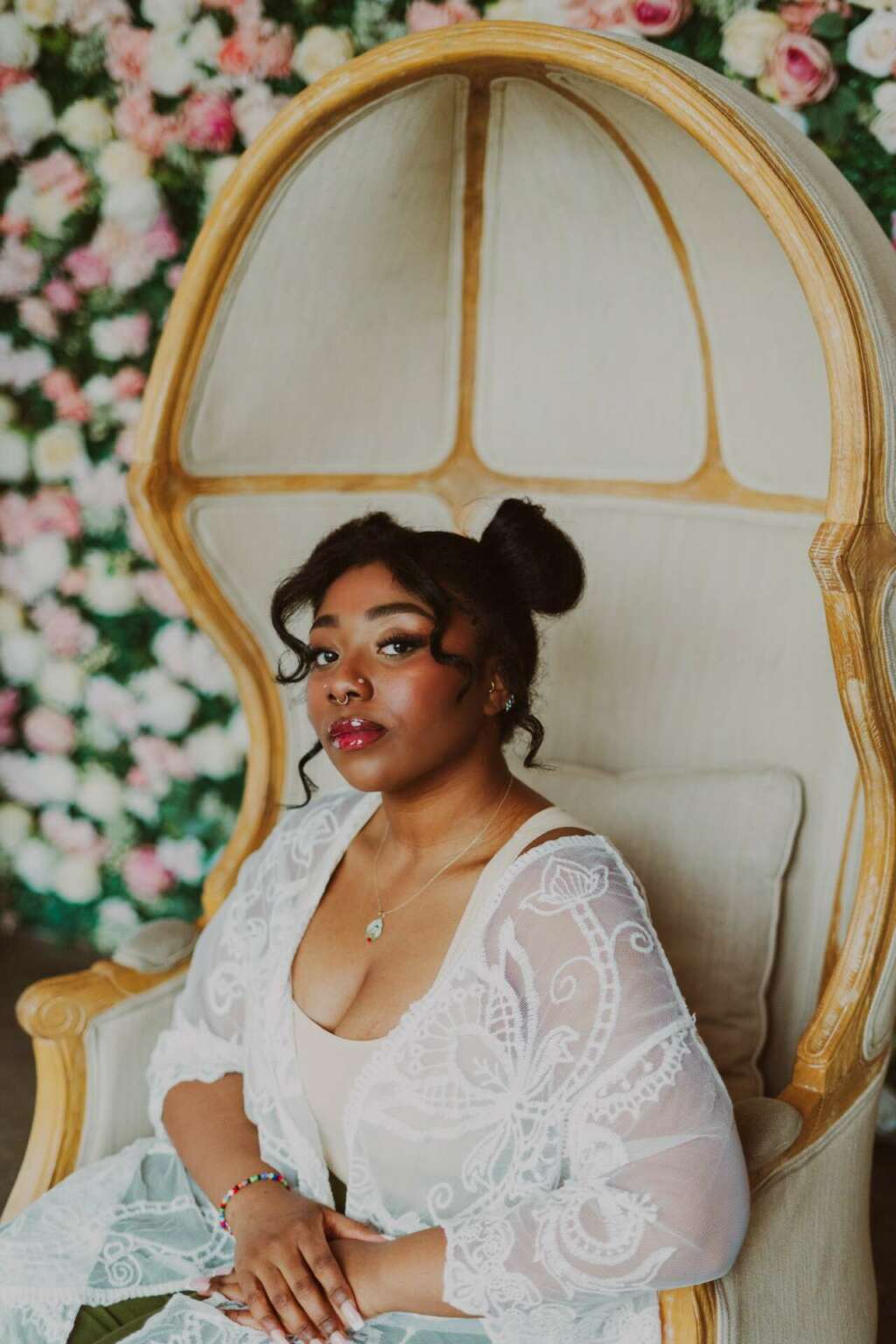 Meet Adrienne Bednarz – CanvasRebel Magazine