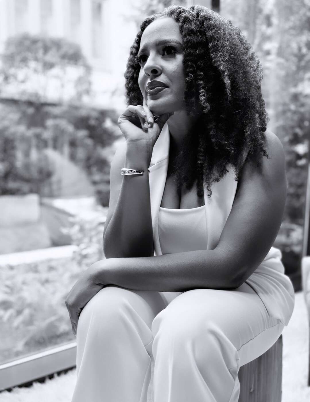 Meet Adrienne Womack – CanvasRebel Magazine