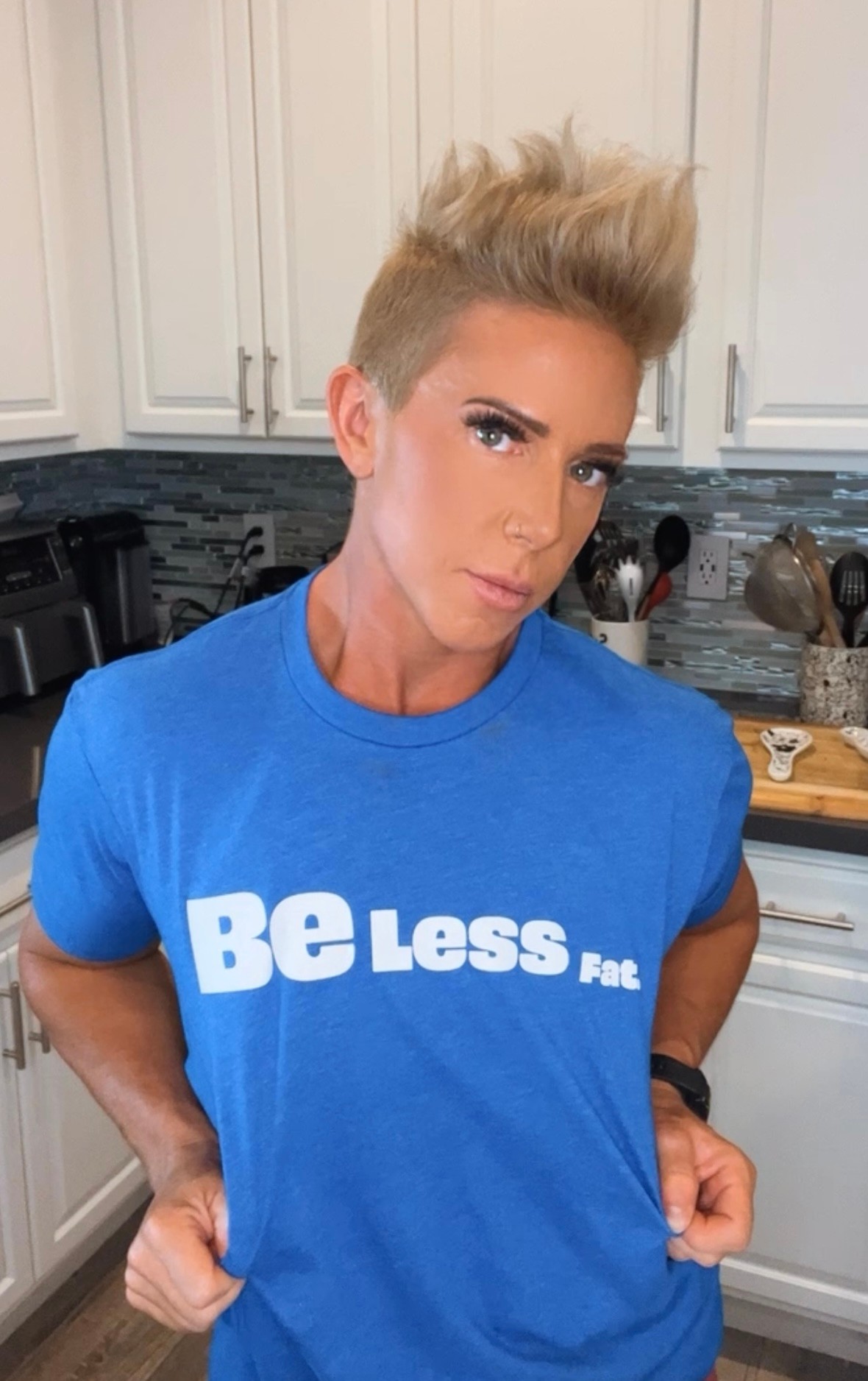 Meet Ali Gilbert – CanvasRebel Magazine