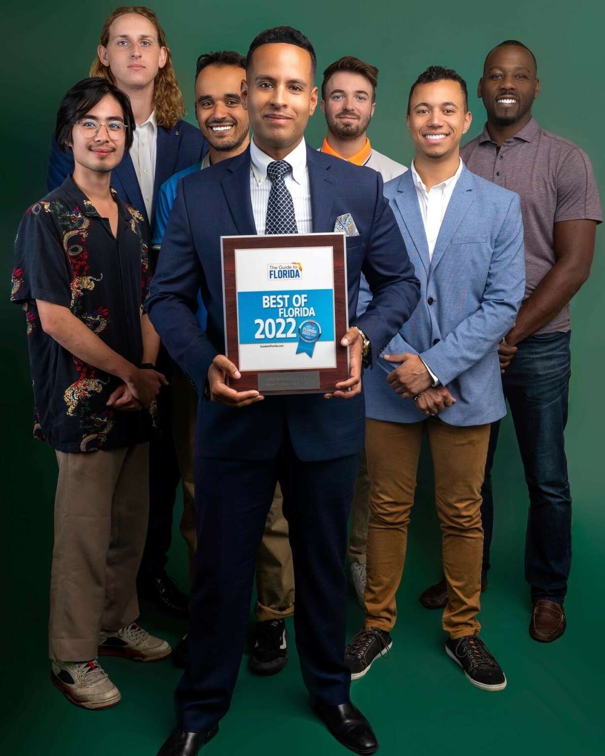 Meet Andrew Goldstein - CanvasRebel Magazine