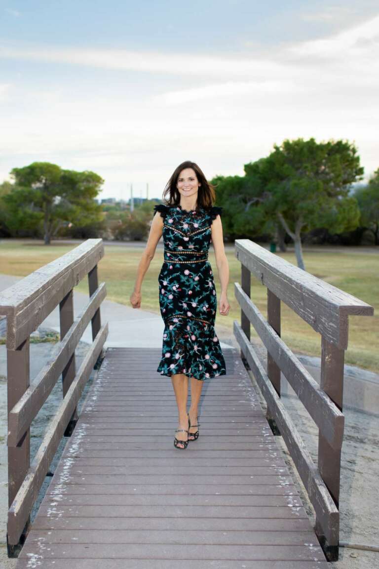 Meet Angela Rice - CanvasRebel Magazine