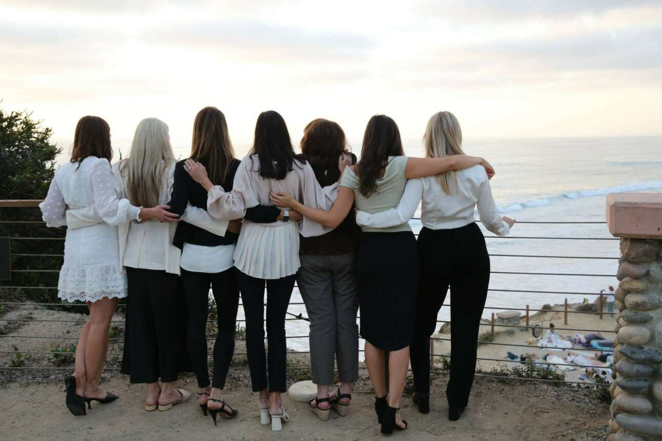 Meet Angela Rice – CanvasRebel Magazine