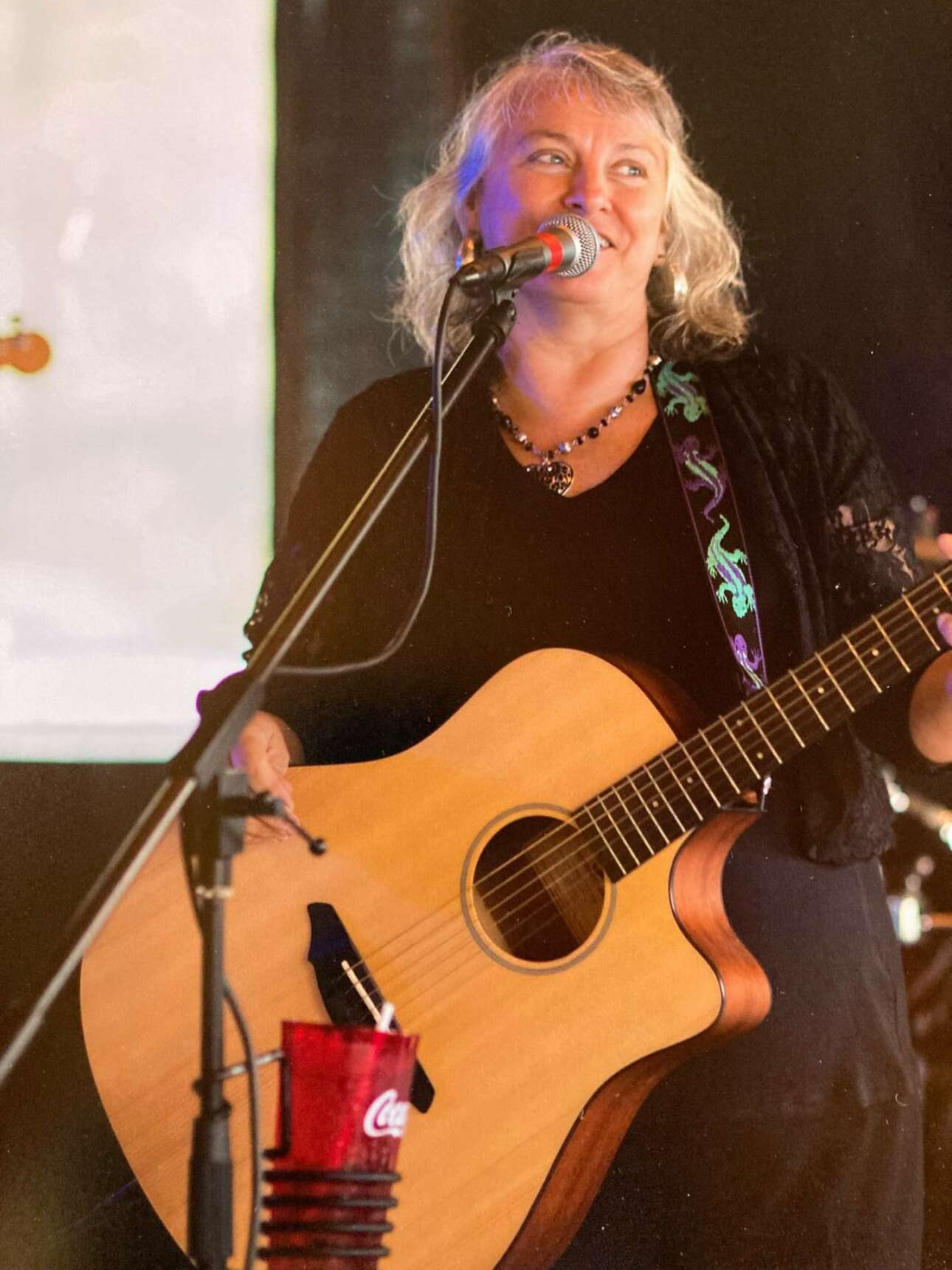 Meet Ann Adams – CanvasRebel Magazine