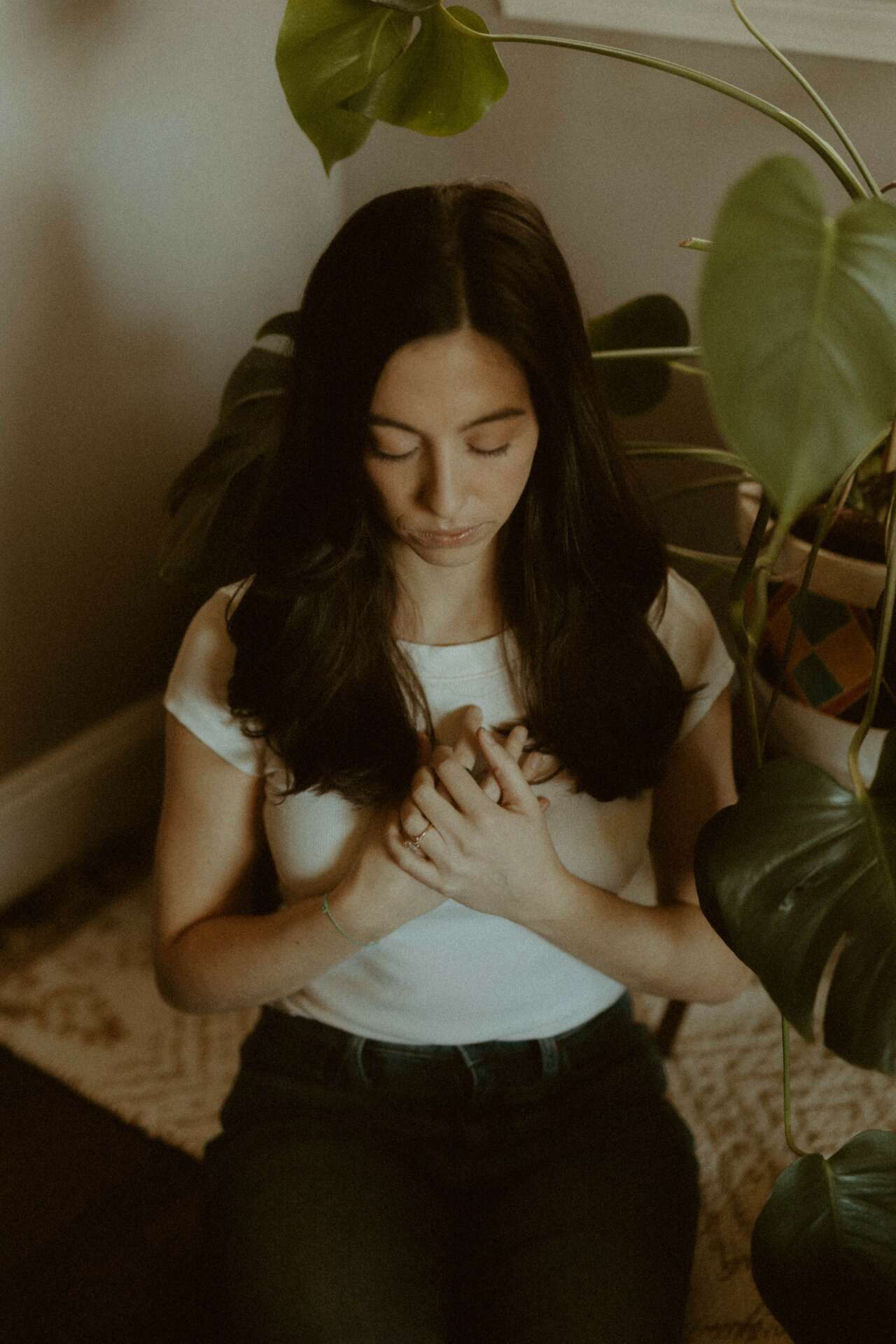 Meet Bridget Baird – CanvasRebel Magazine