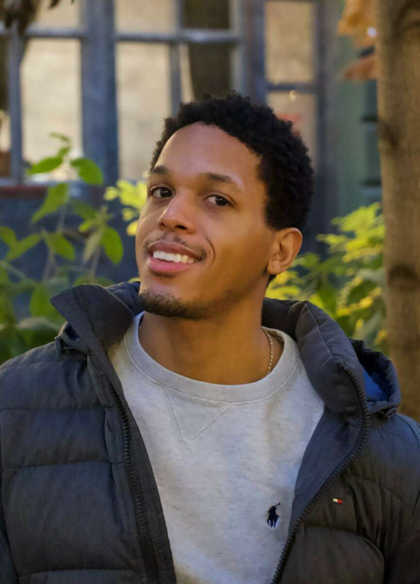 Meet Bryce Foley – CanvasRebel Magazine