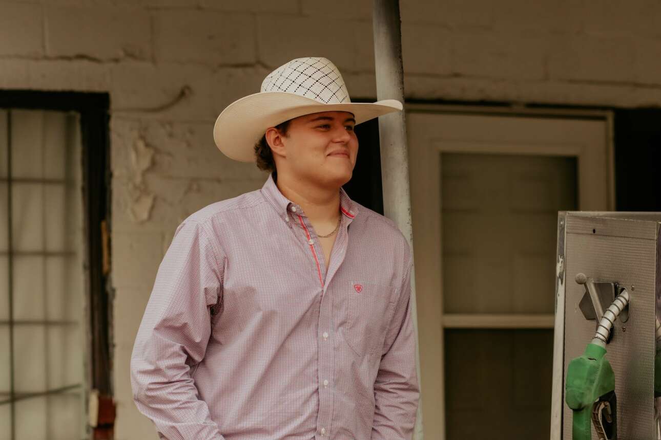 Meet Bryson Howard - CanvasRebel Magazine