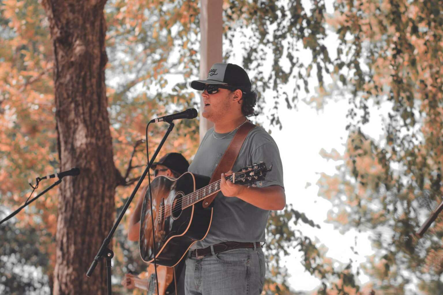 Meet Bryson Howard – CanvasRebel Magazine