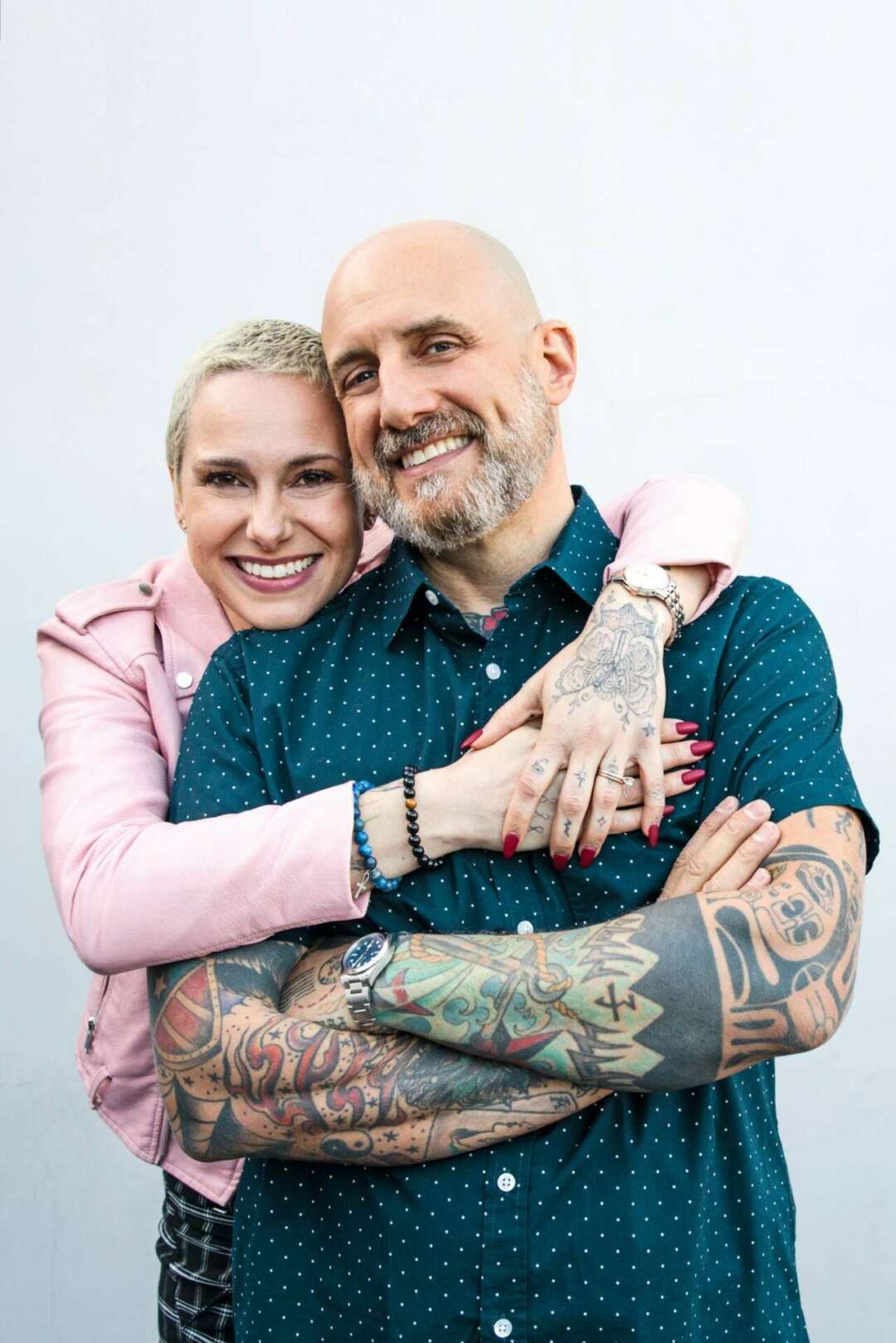 Meet Charles Ruggiero – CanvasRebel Magazine