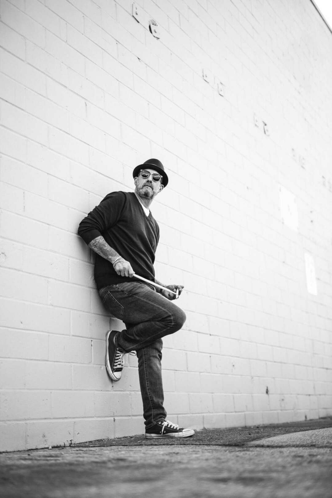 Meet Charles Ruggiero – CanvasRebel Magazine