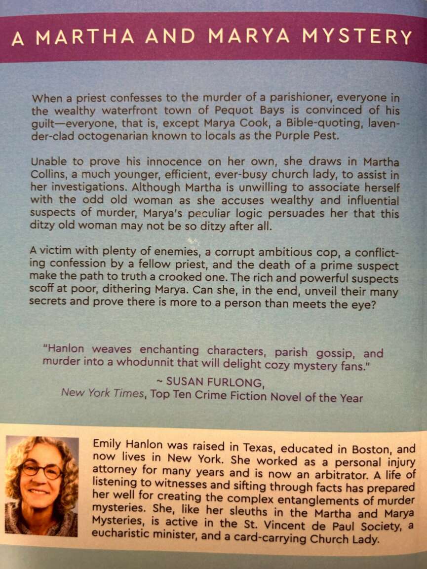 Meet Emily Hanlon - CanvasRebel Magazine