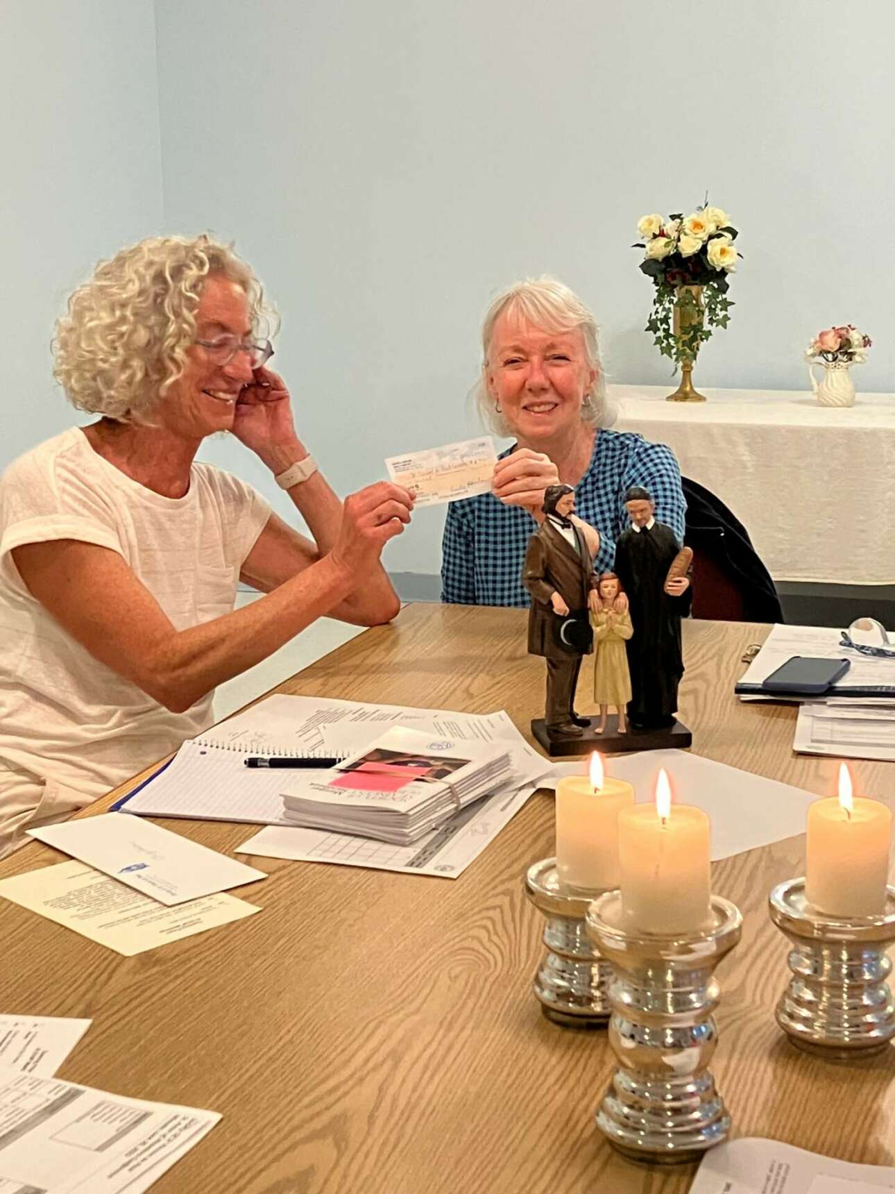 Meet Emily Hanlon - CanvasRebel Magazine