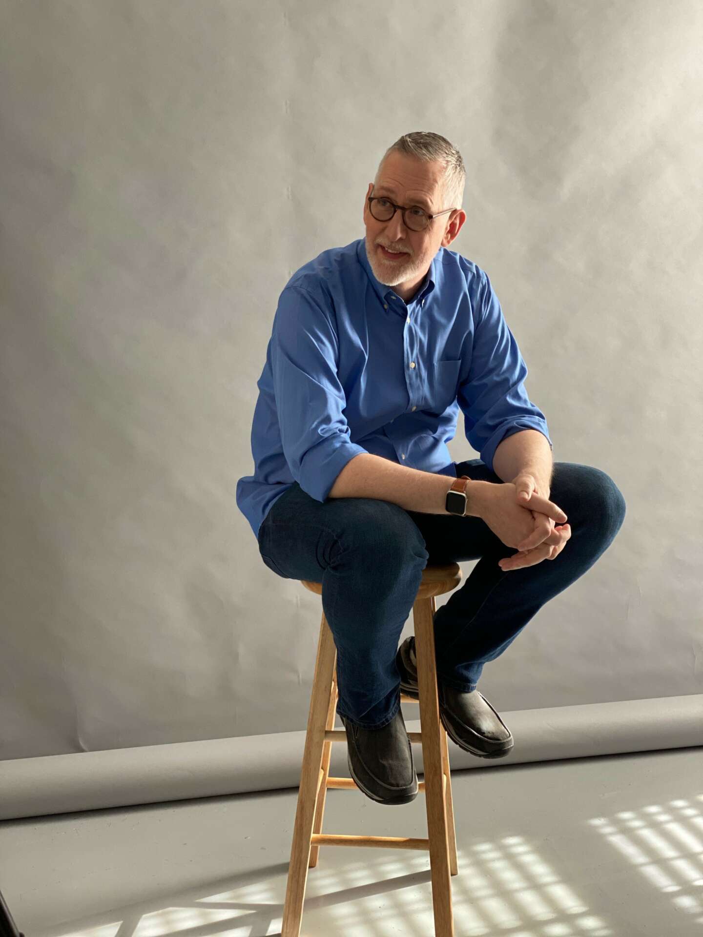 Meet Eric Brown – CanvasRebel Magazine