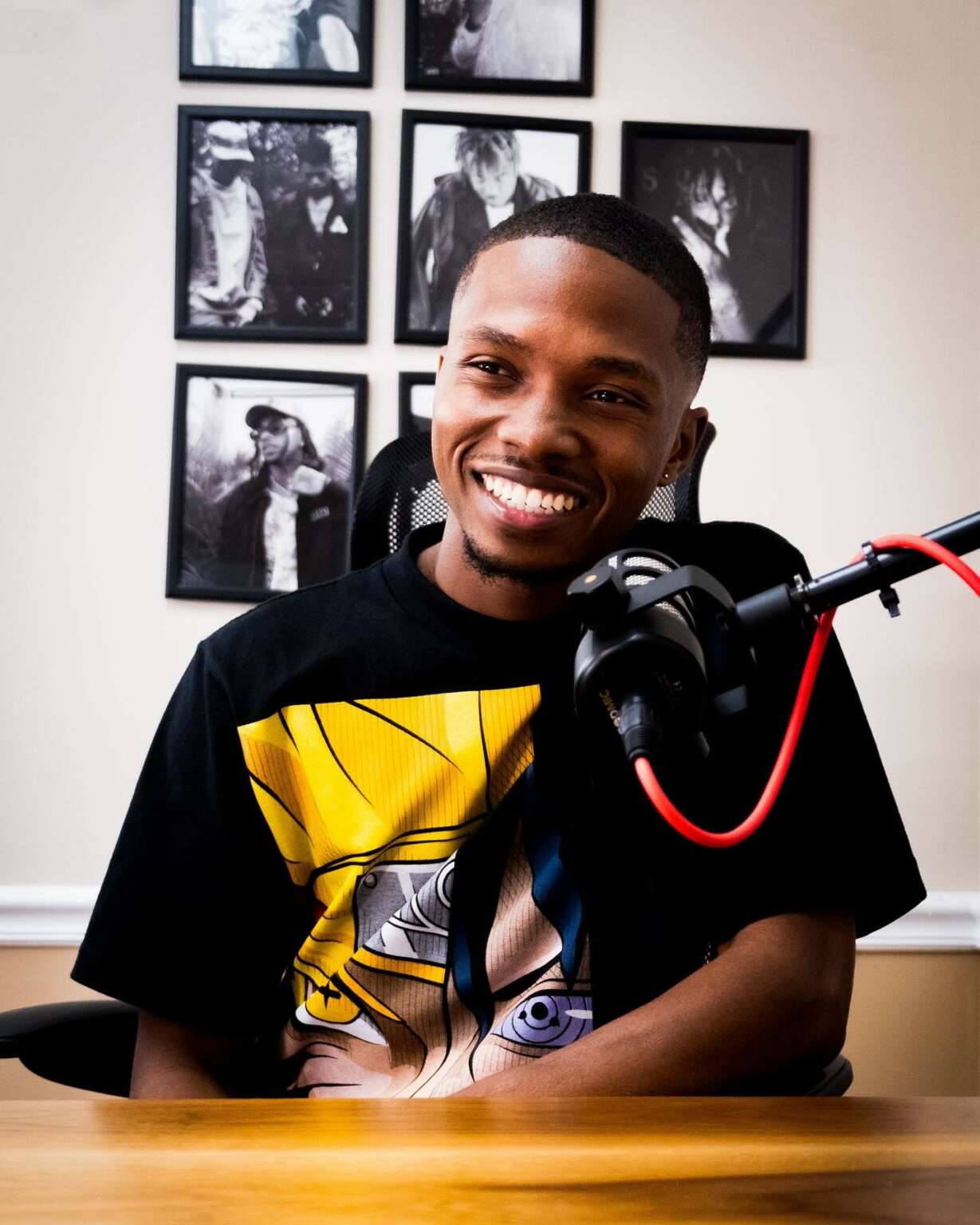 Meet Gary Watkins – CanvasRebel Magazine