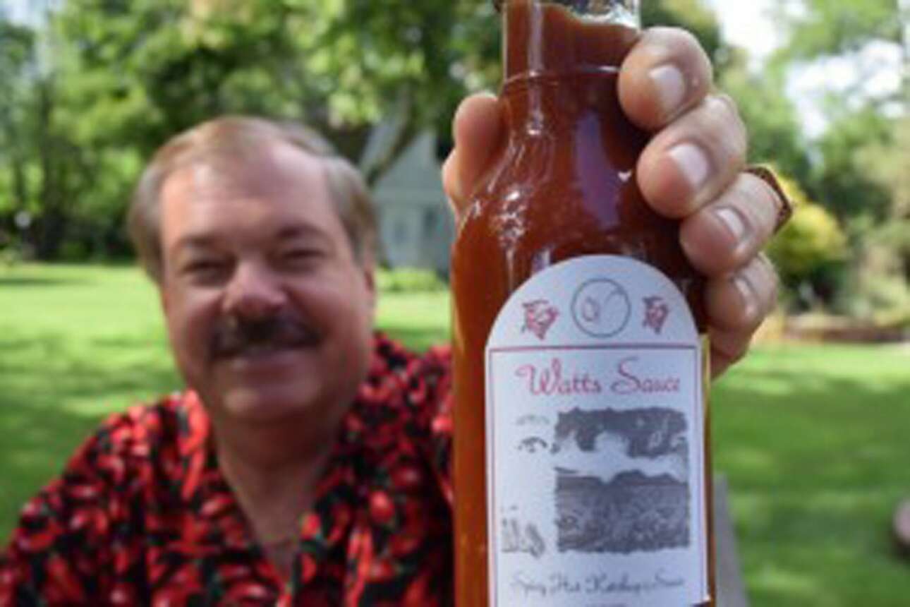 Meet Greg Watts – CanvasRebel Magazine