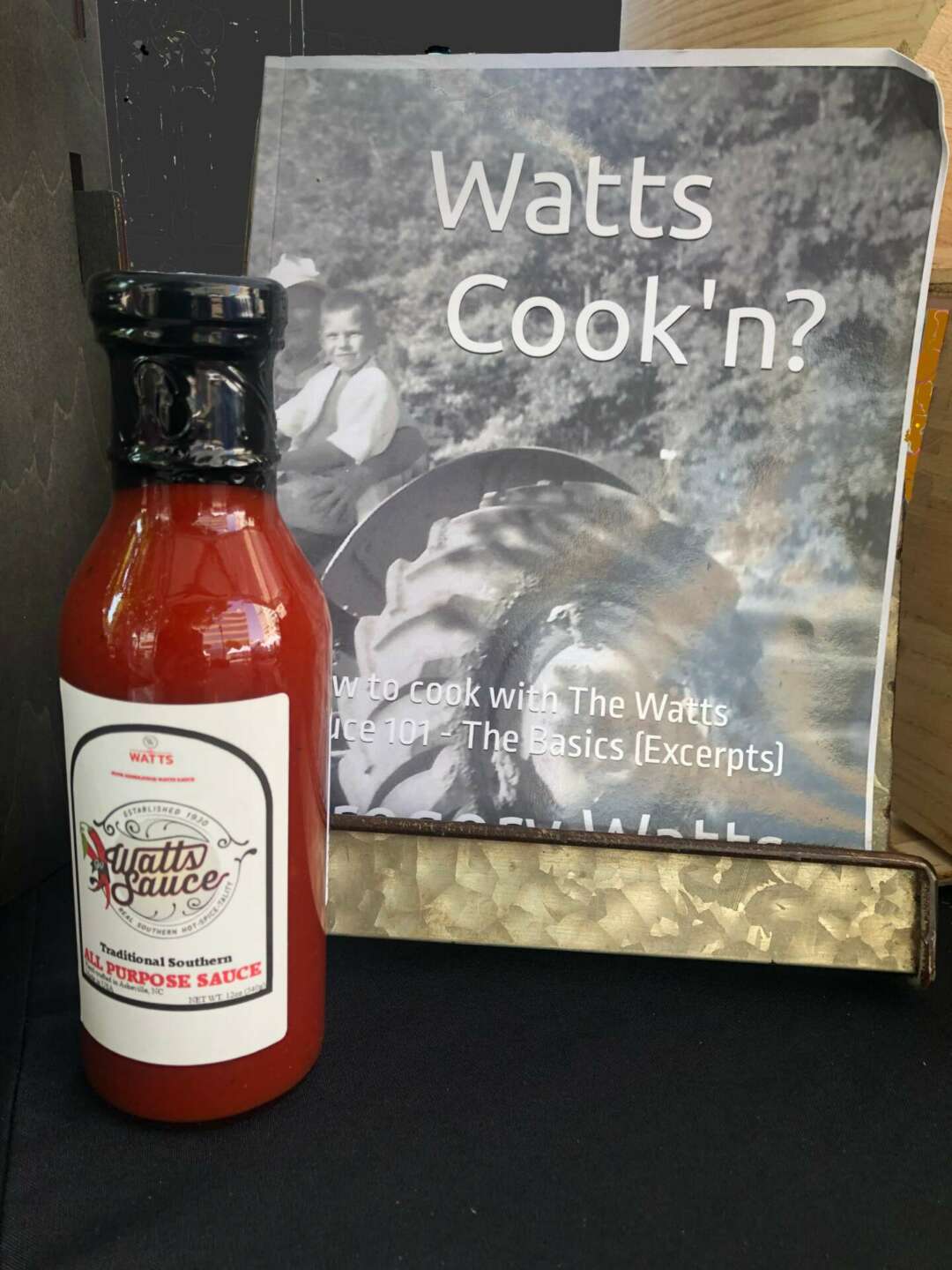 Meet Greg Watts – CanvasRebel Magazine