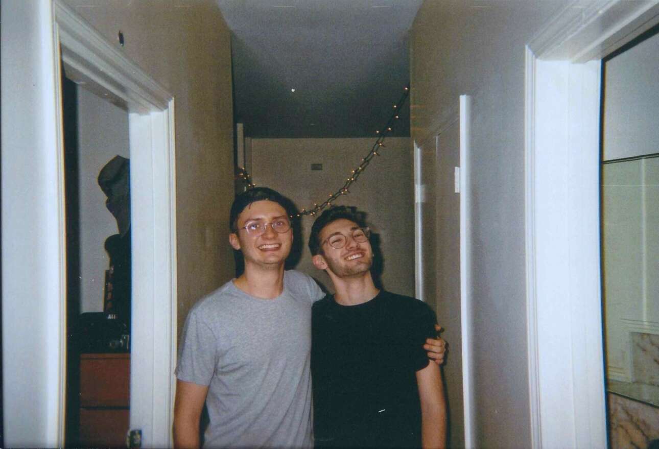 Meet Jacob Fertig – CanvasRebel Magazine