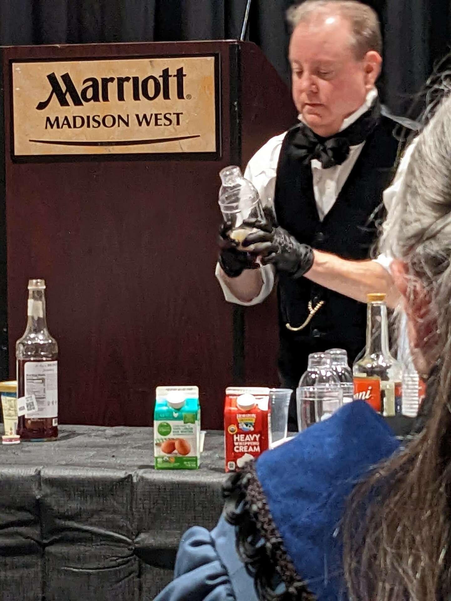 Meet Jason Merrill – CanvasRebel Magazine