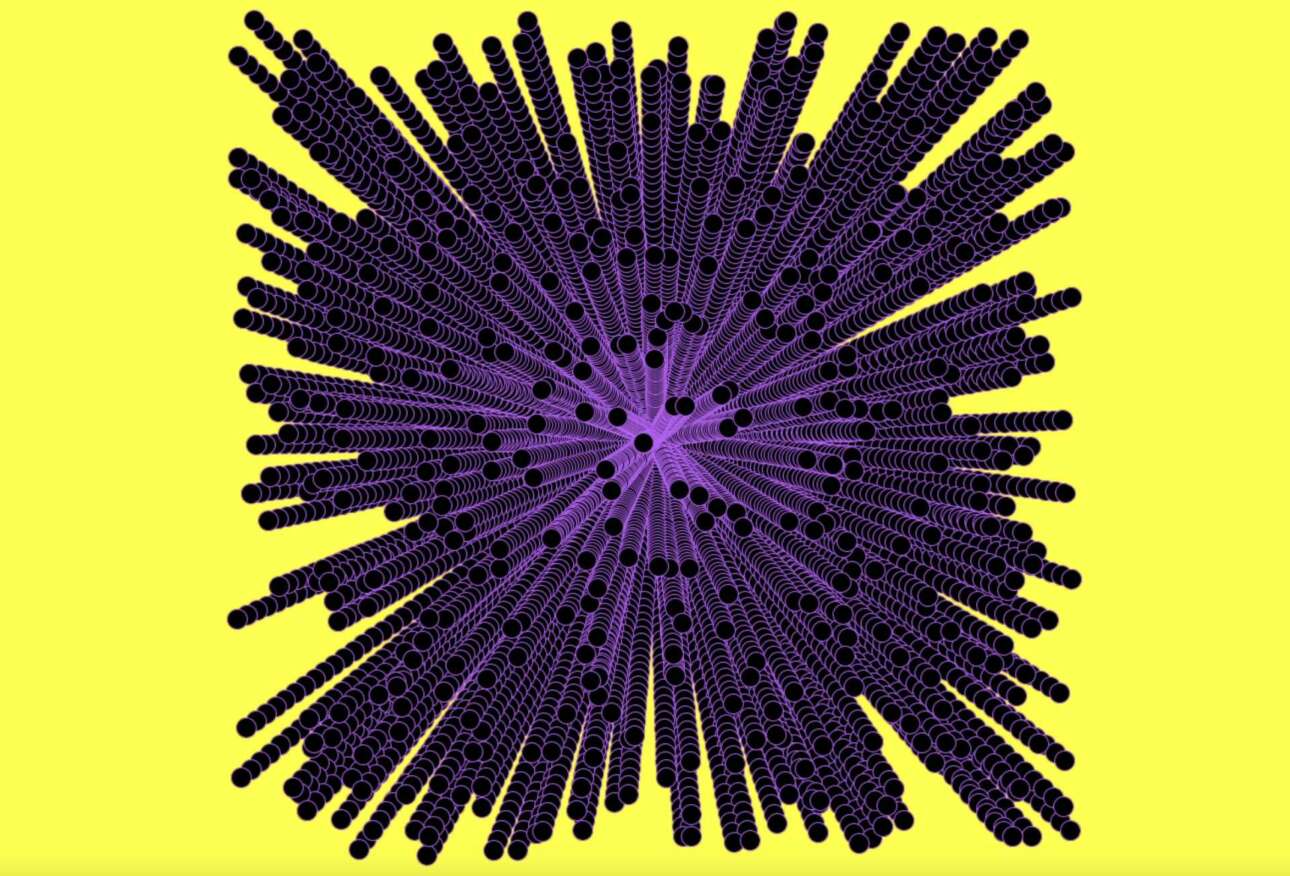 Meet Jenny Wang Yanzhi - CanvasRebel Magazine