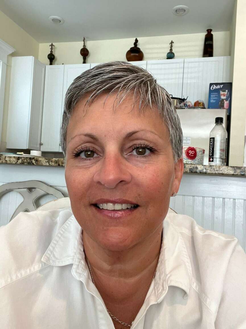 Meet Karen Riley – CanvasRebel Magazine