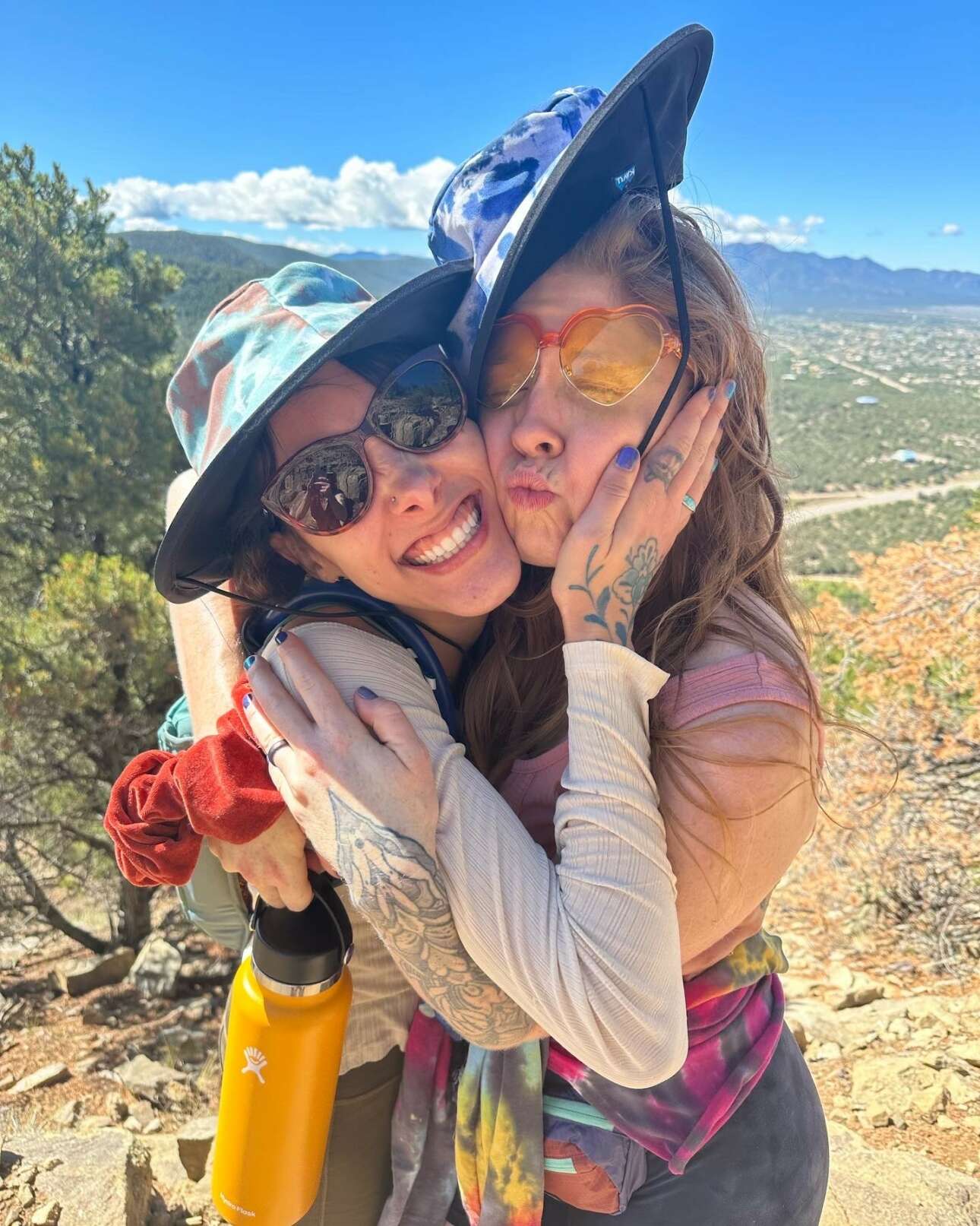 Meet Kaylee Nelson – CanvasRebel Magazine