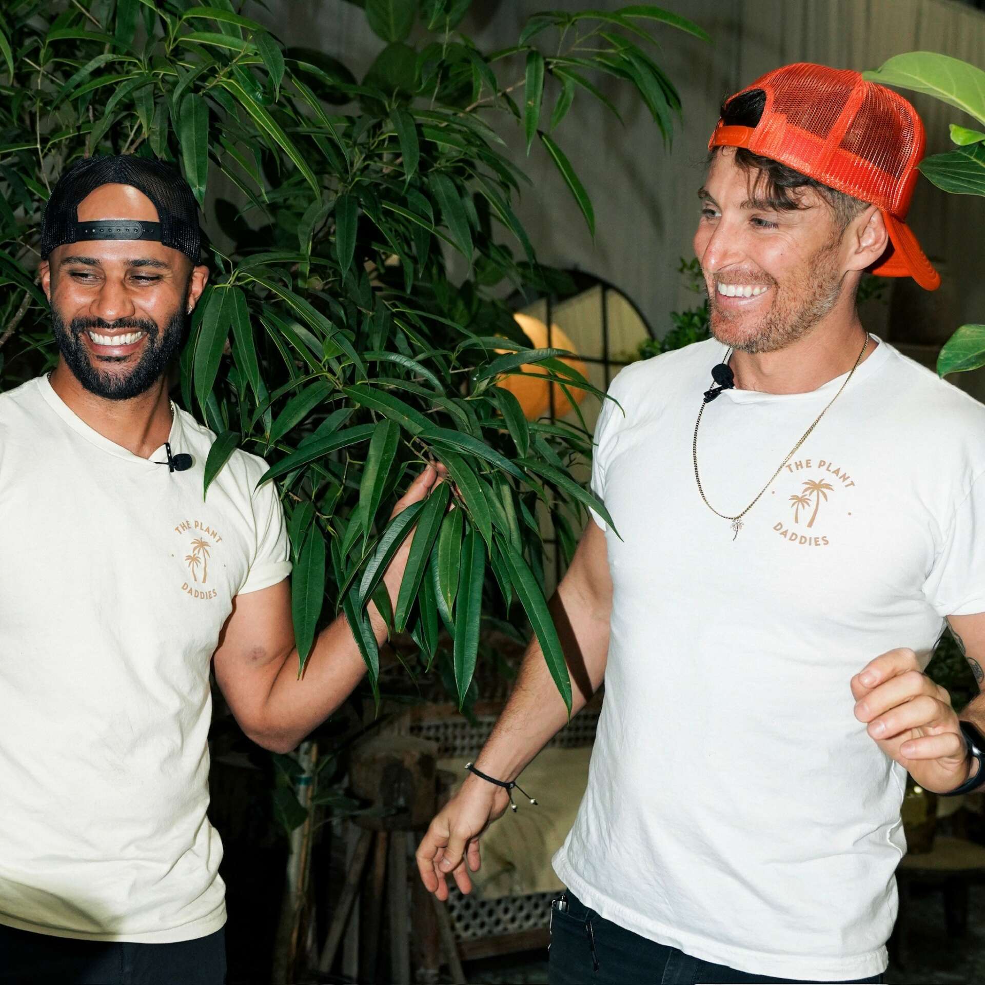 Meet Kenneth Rickerd – CanvasRebel Magazine