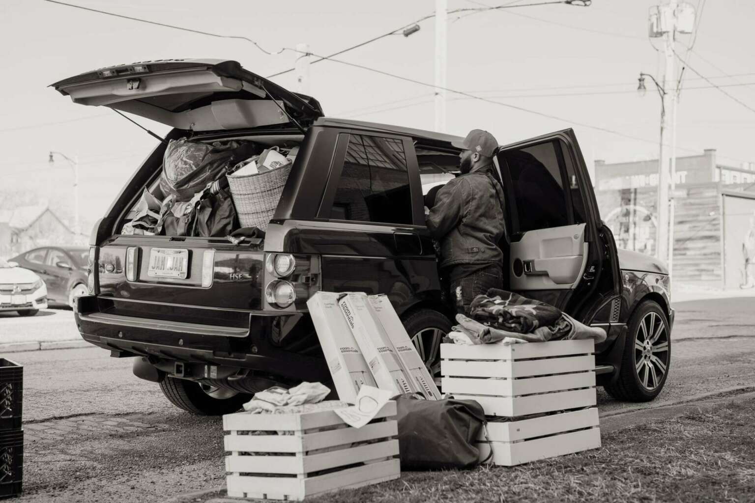 Meet Kevin Rigby - CanvasRebel Magazine