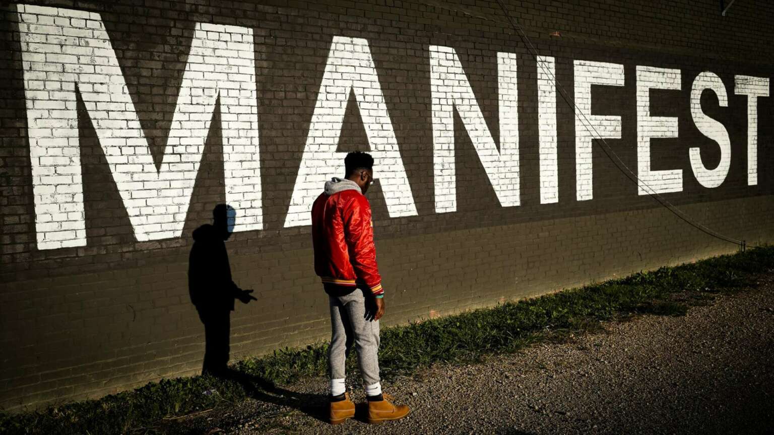 Meet Kevin Rigby - CanvasRebel Magazine