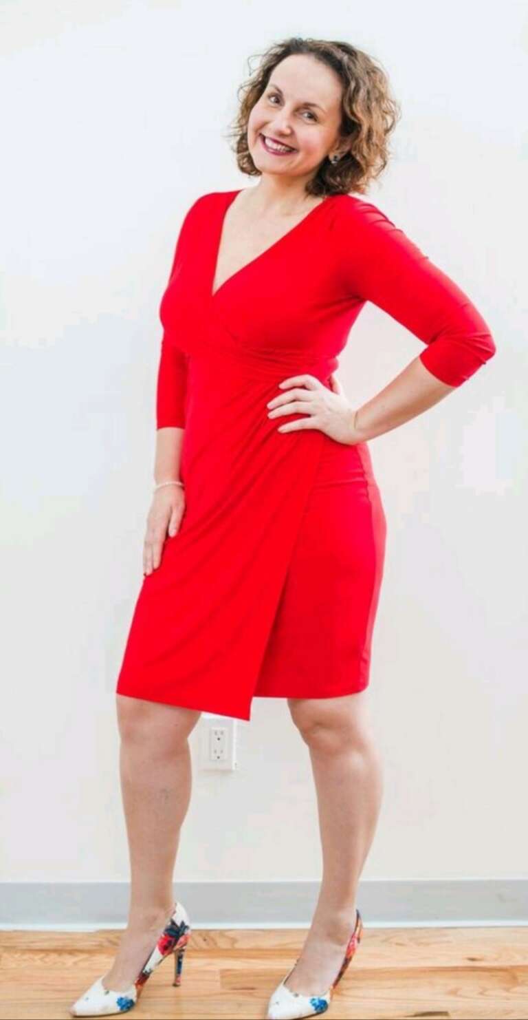 Meet Marina Simovic-Pava – CanvasRebel Magazine