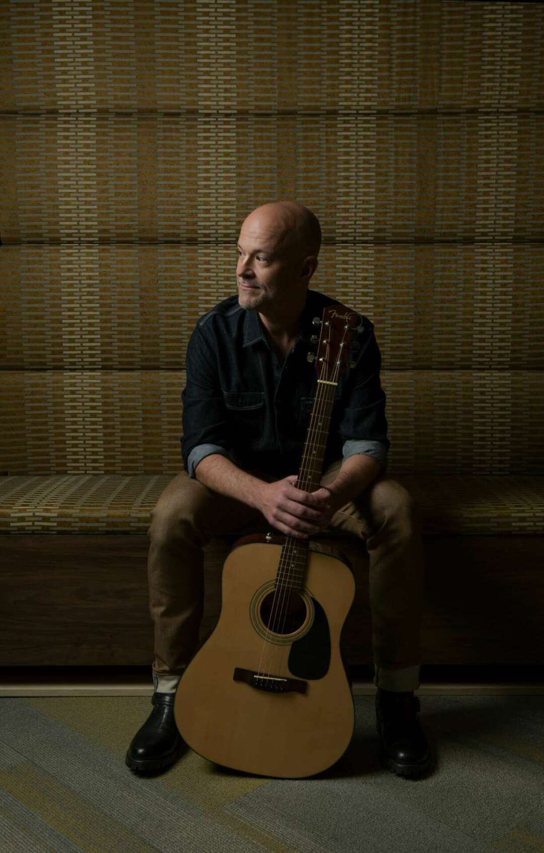 Meet Mason Douglas – CanvasRebel Magazine