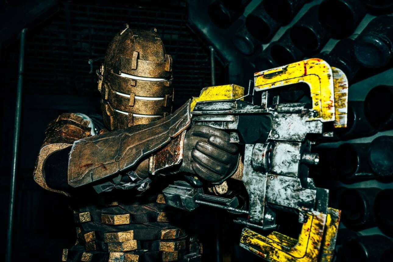 Meet Maxwell David Marcus – CanvasRebel Magazine