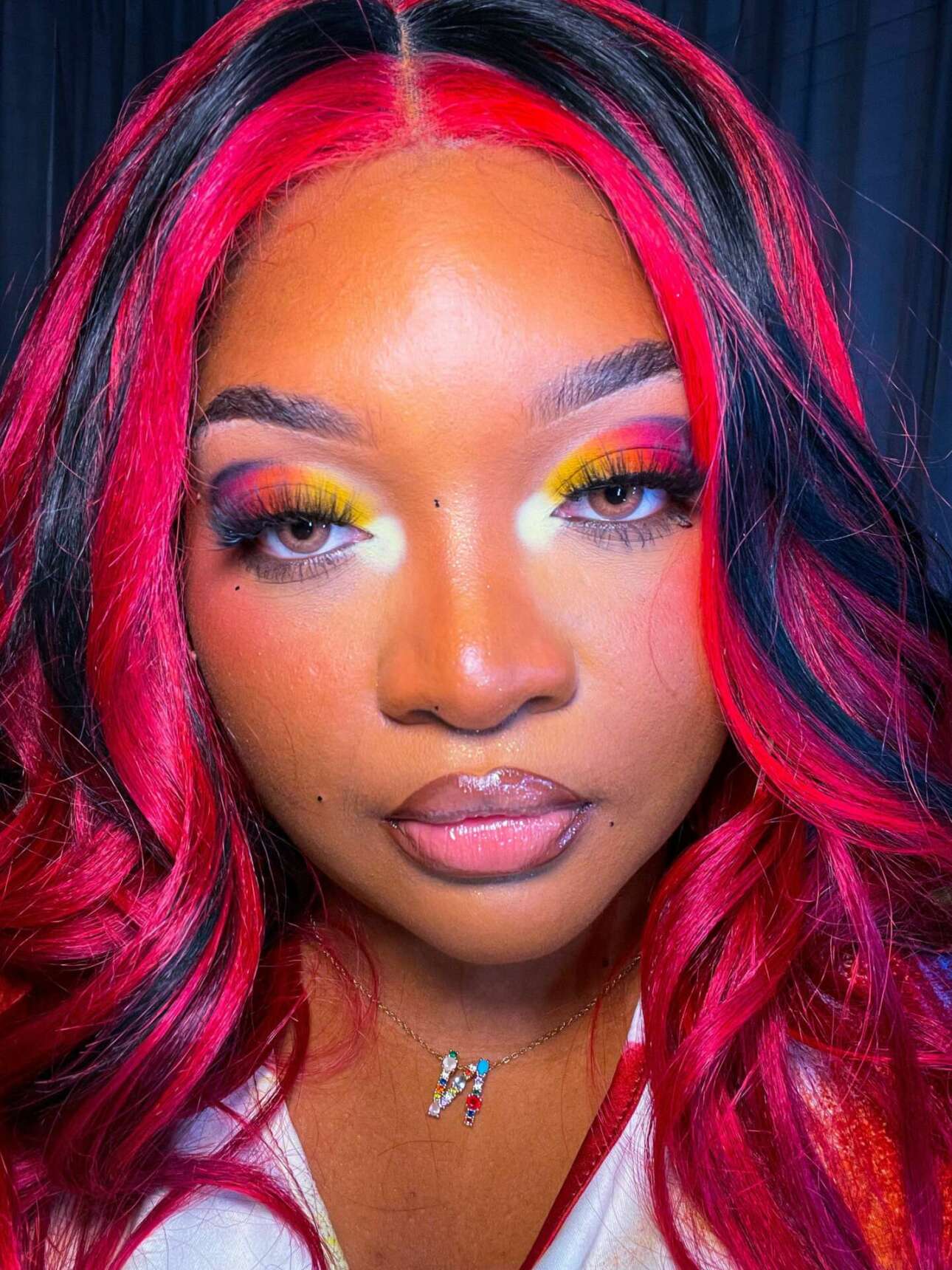 Meet Natasha Camp – CanvasRebel Magazine