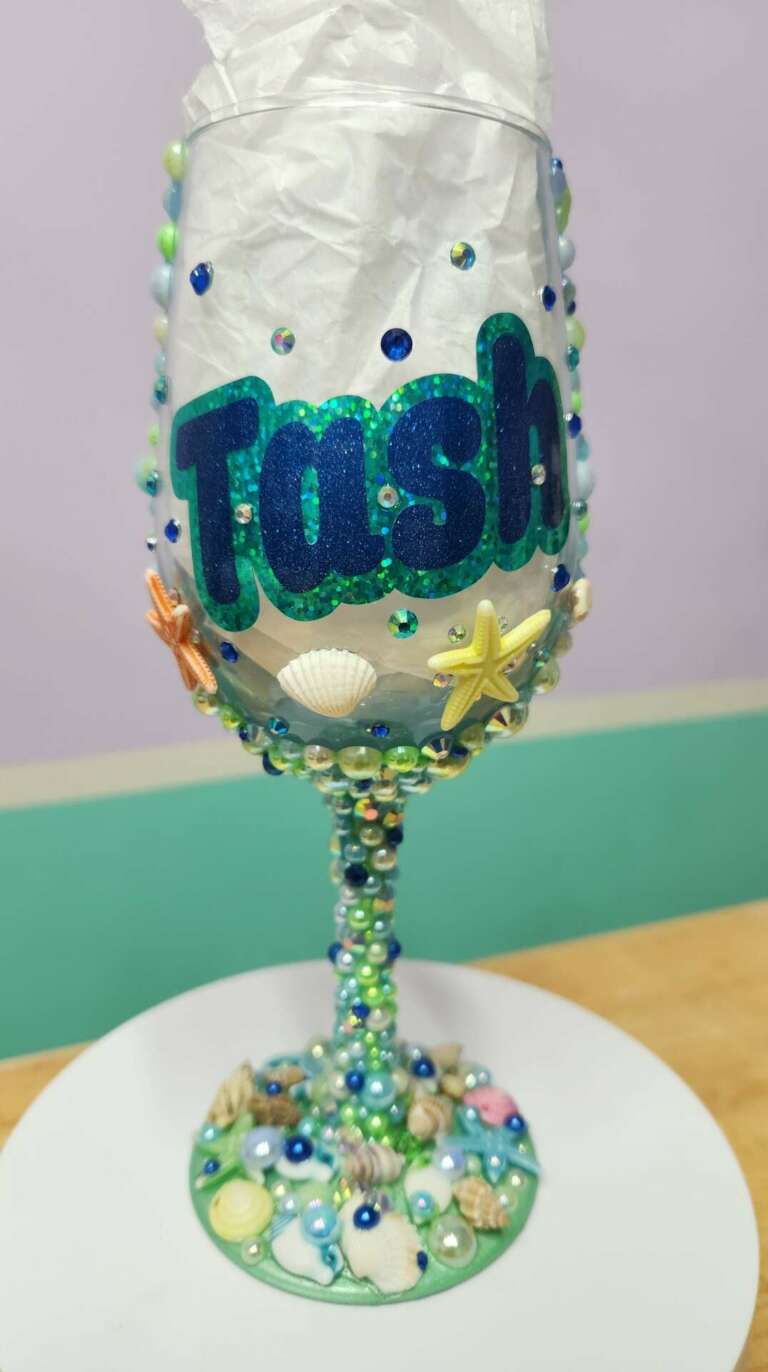 Meet Nikki France – CanvasRebel Magazine